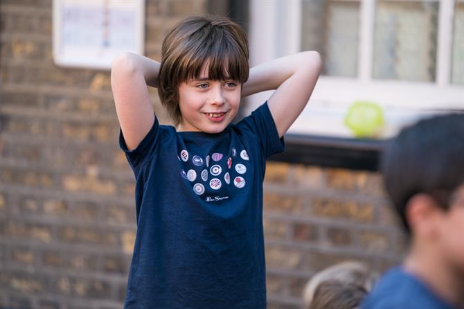 Ecole Française de Londres Jacques Prévert